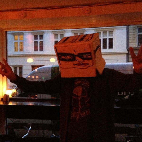 Photos at Riesen Bar - Vesterbro - Kongens Enghave - Oehlenschlägergade 36