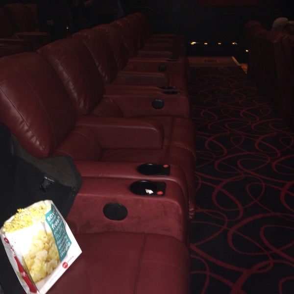 AMC Headquarters 10 - Movie Theater