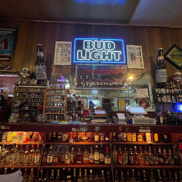 Gay 90’s Bar - Bar in Naco