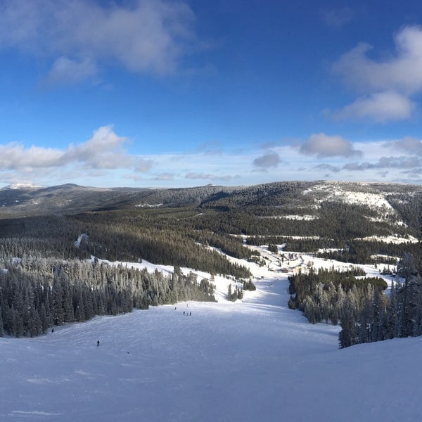 Showdown Ski Area - 2 tips