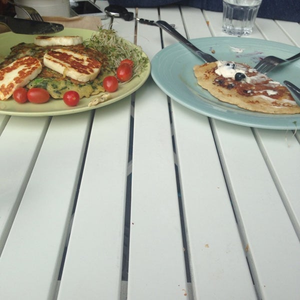 Silver Pot - Restaurant in Nicosia