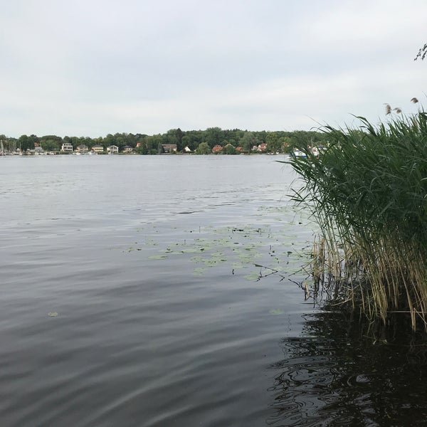 Strandbad Heiligensee