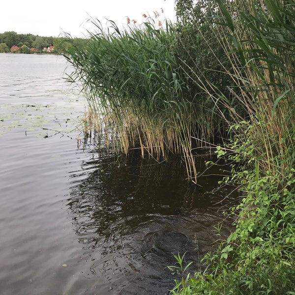 Strandbad Heiligensee