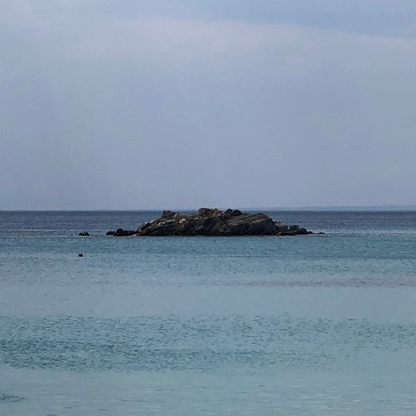 Queen Zvezdana’s Island - Σιθωνίας, Χαλκιδική