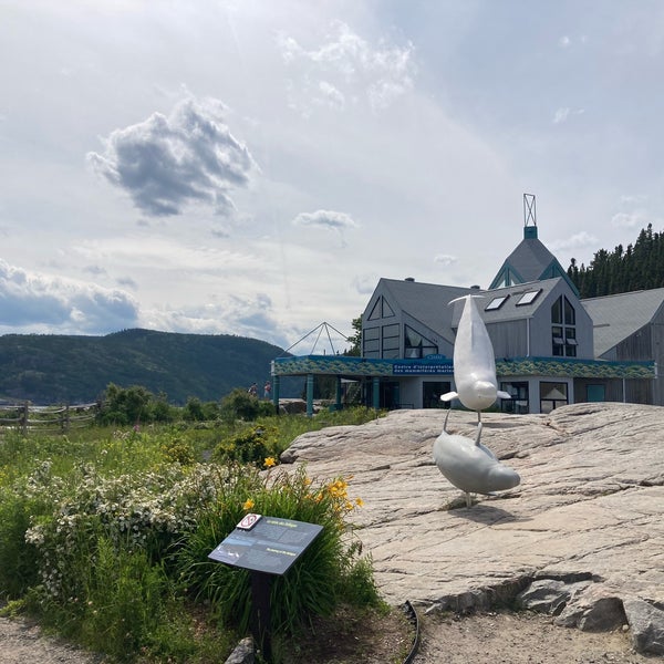 Tadoussac - Tadoussac, QC