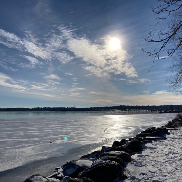 Barrie Waterfront - 2 tips from 252 visitors