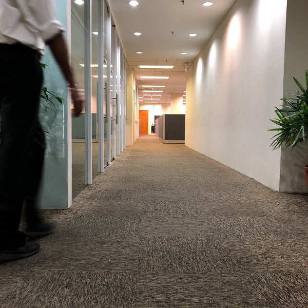 Petrofac-RNZ - Office in Kampung Datuk Keramat