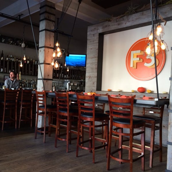 Fast Food Francais - French Restaurant