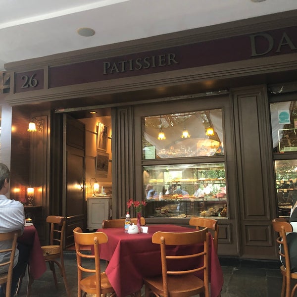 Fotos em Daniel Briand Pâtissier & Chocolatier - Brasília, DF