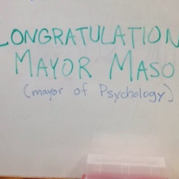 Photos at Brogden Psychology Building - Madison, WI