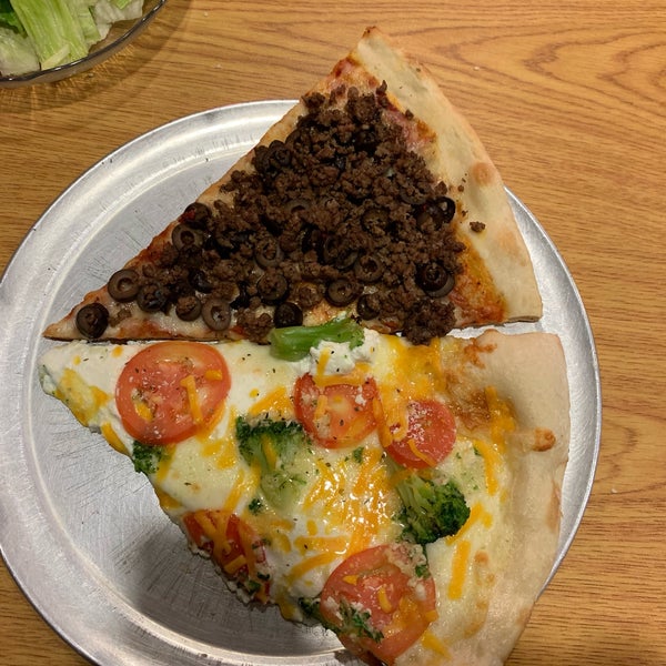 Mione's Pizza & Italian Restaurant - 12741 Ocean Gtwy