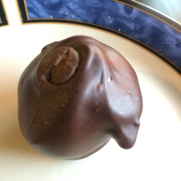 The Coffee Grounds - Eau Claire, WI