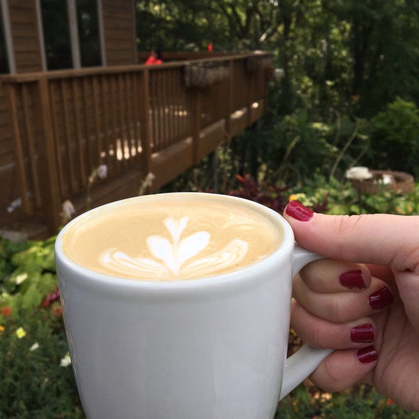 Mocha Moment - 12 tips