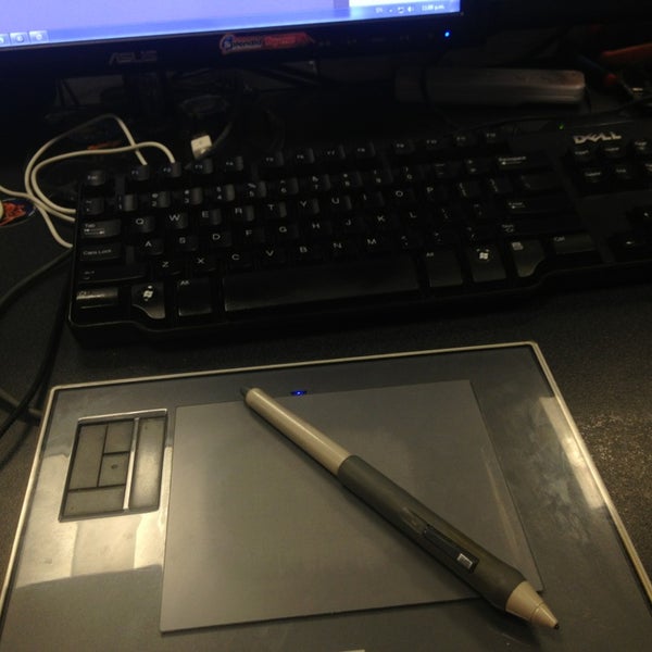 CGBot - Edificio Kalos, Zaragoza 1000