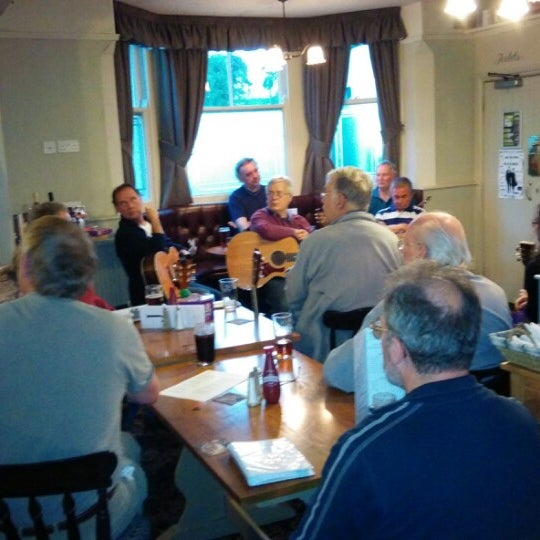 The Junction Inn - Pub in St Denys, Southampton, Southampton