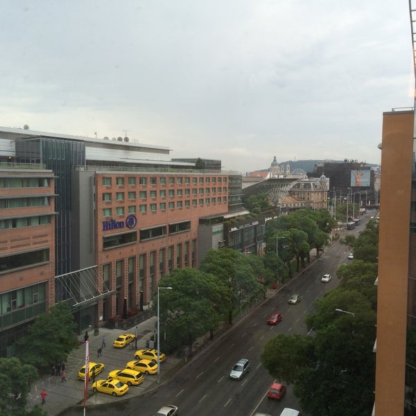EY - Budapest XIII. kerülete - Budapest, Budapest