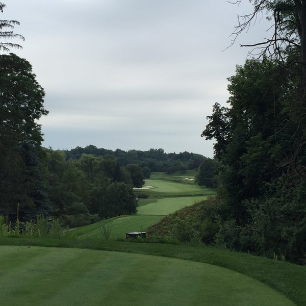 Donalda Golf & Country Club - Golf Course in Don Mills