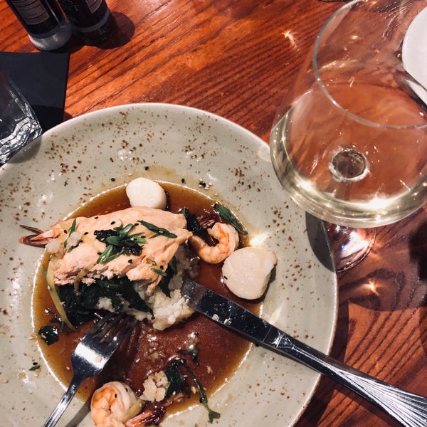 Photos at Mitchell's Fish Market - 37 tips from 1730 visitors