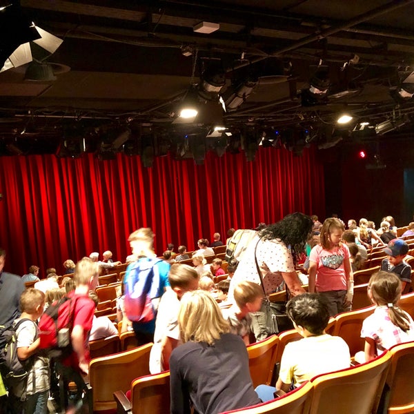 Photos at Rabenhof Theater - Indie Theater in Wien