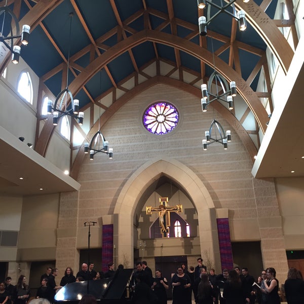 St Clare Catholic Church - 1411 Cross St