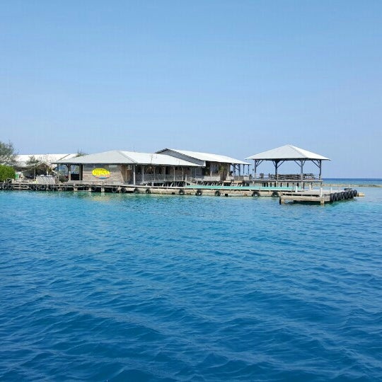 Nusa Resto - Jakarta, Kepulauan Seribu