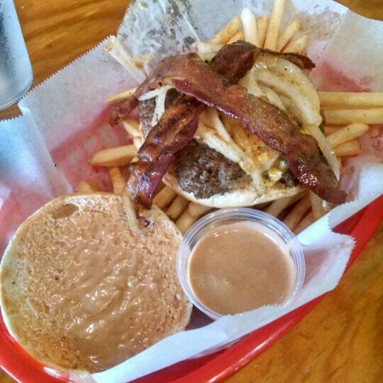 Photos at Sup Dogs - Hot Dog Joint