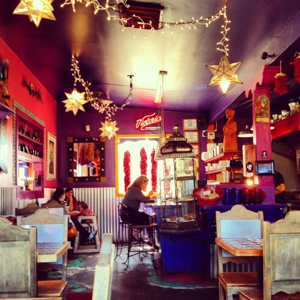 Orlando's New Mexican Cafe - Mexican Restaurant