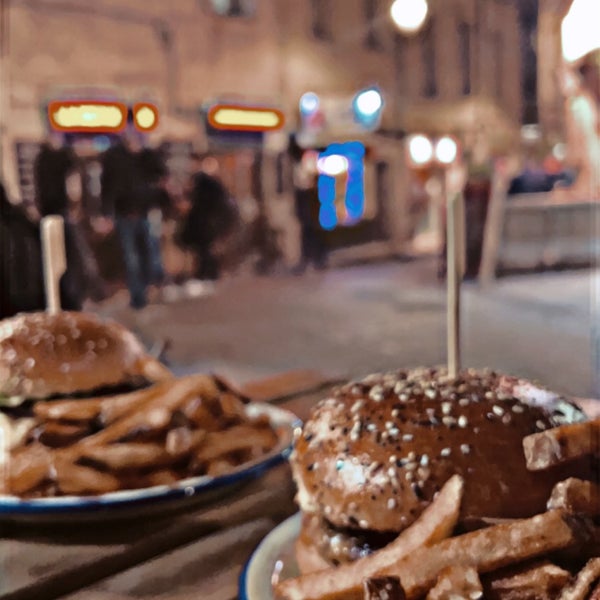 Burger'n'Co - Burger Joint in Montpellier