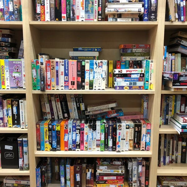 Goodwill - Central Hollywood - 8 tips from 554 visitors