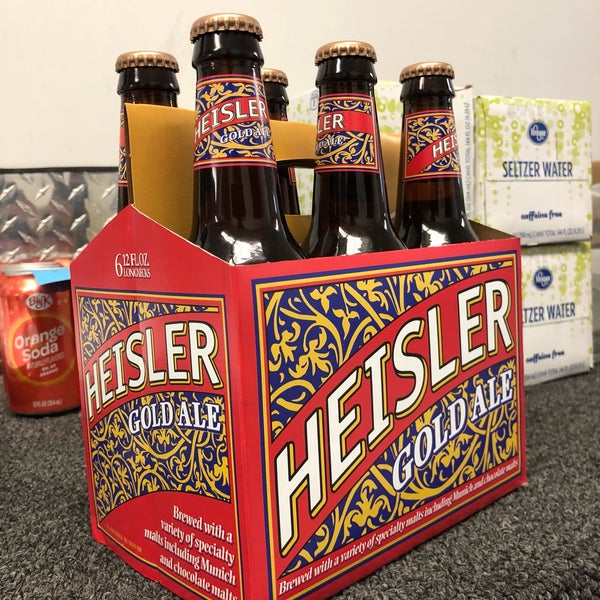 Heisler Beer