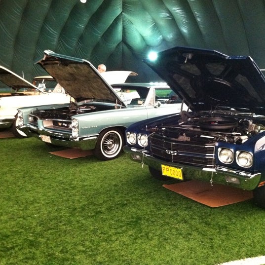 Photos at Bridgeview Sports Dome - 2 tips from 203 visitors