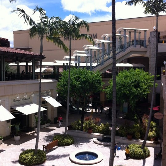 Photos at Shops at Merrick Park - Shopping Mall in Coral Gables