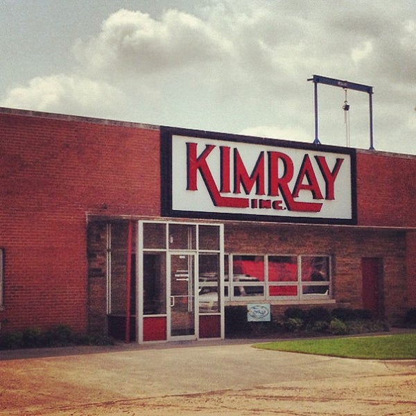 Kimray Inc. - 2 tips from 47 visitors