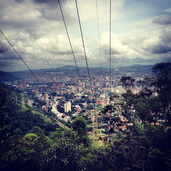 Sabas Nieves - Trail