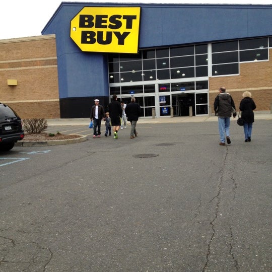 Best Buy - Electronics Store