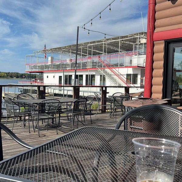 Dockside Lounge - Bar in Breezy Point