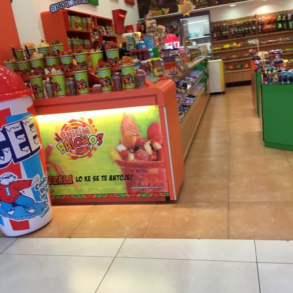 Photos at Chilim balam - Dessert Shop in Benito Juarez