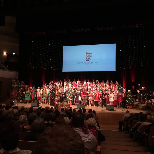 Photos at Waterfront Hall - 4 tips