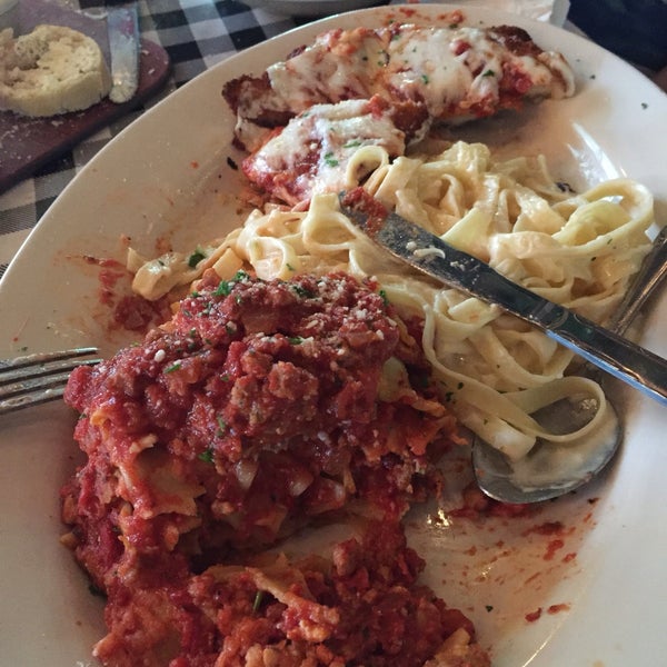 Photos at Spaghetti Warehouse - 51 tips from 2478 visitors