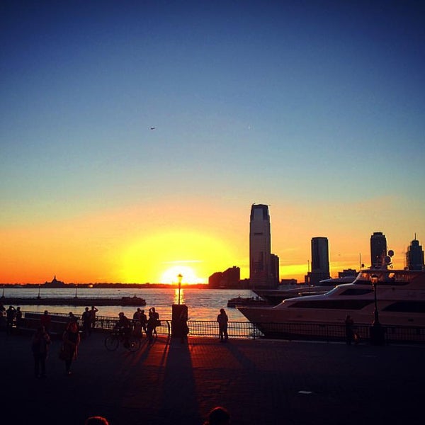 Photos at Brookfield Place (BFPL) - Shopping Mall in New York