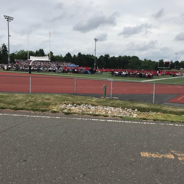 Hunterdon Central Regional High School - 6 tips from 697 visitors