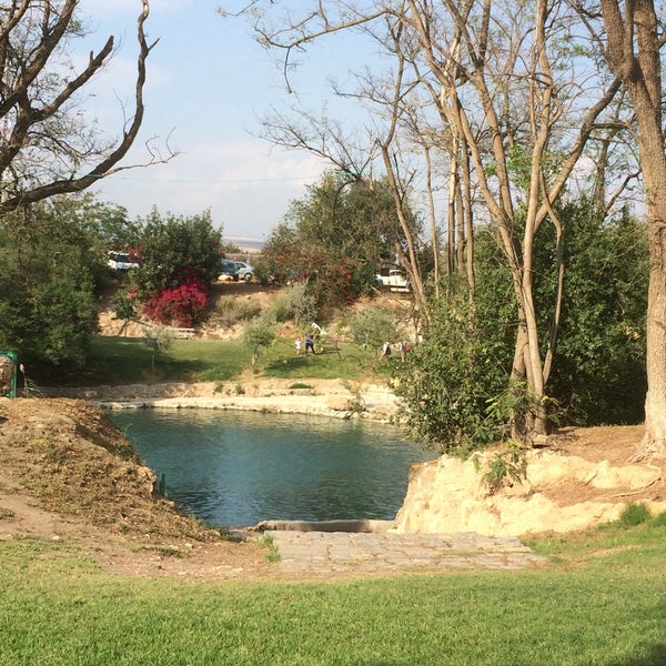 Sachne - Ha Zafon, Israel