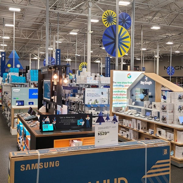 Best Buy - Electronics Store in Austin