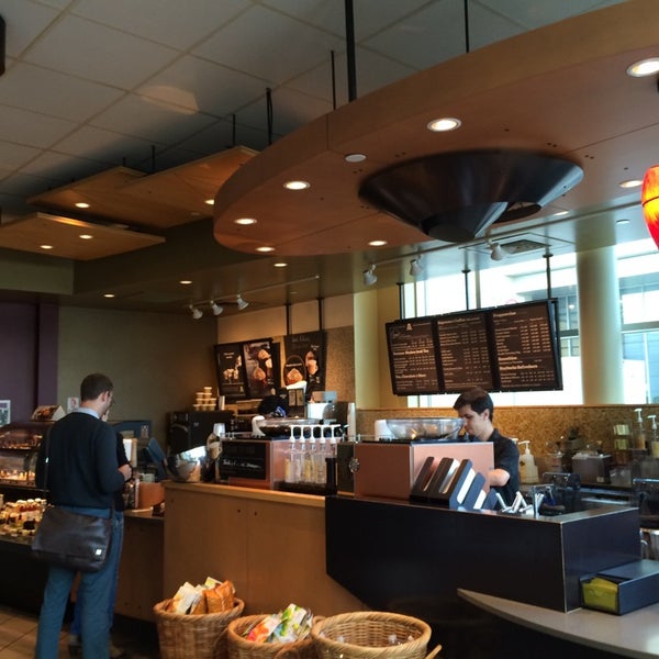 Photos at Starbucks - Seaport District - 13 tips from 1460 visitors