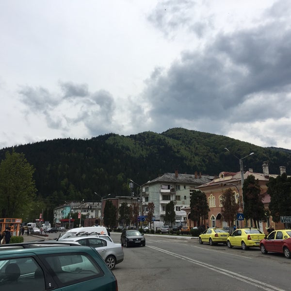 Bicaz