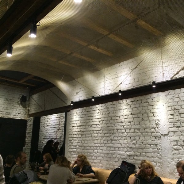 Alt Shift - Gastropub in Bucharest