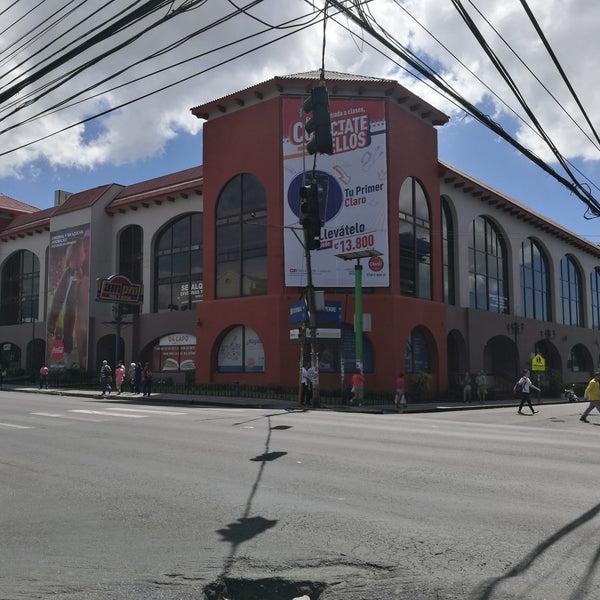 Outlet Mall San Pedro (PLAZA SAN PEDRO) PLAZA SAN PEDRO, 50% OFF