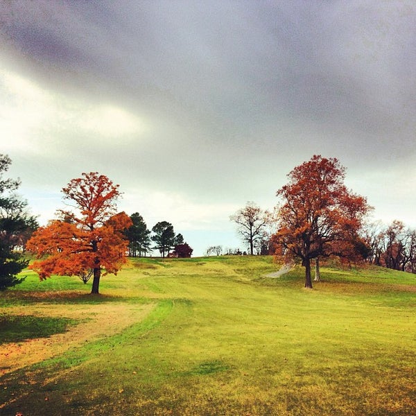 United States Naval Academy Golf Course - Golf Course in Annapolis