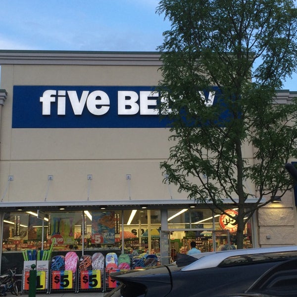 Five Below - 3 tips from 416 visitors