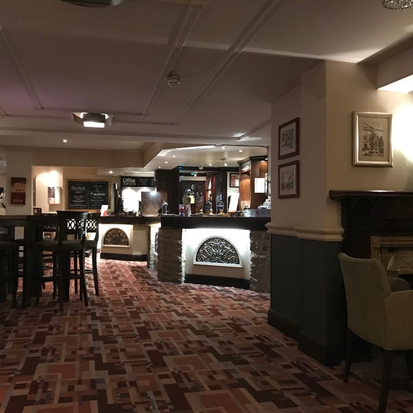 The Seven Stars - Pub